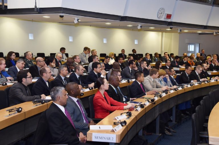 International Program on Cyber Security Studies (iPCSS) - Cybil Portal