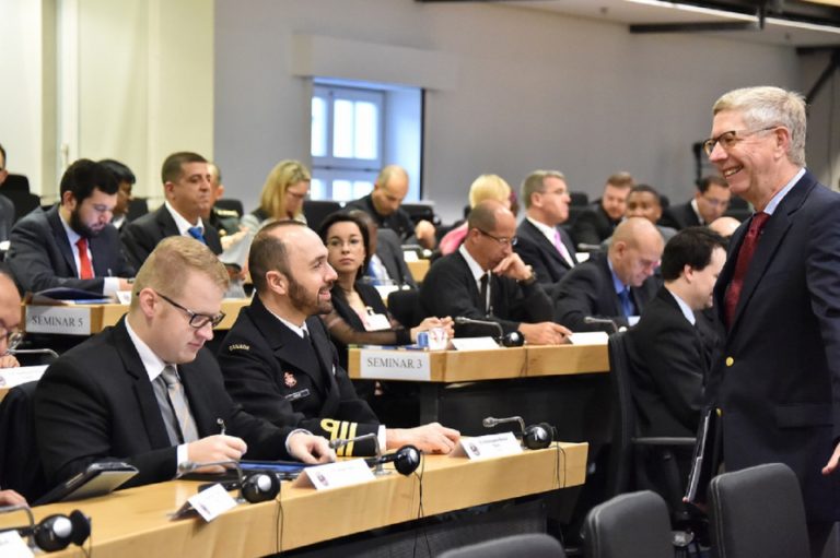 International Program on Cyber Security Studies (iPCSS) - Cybil Portal