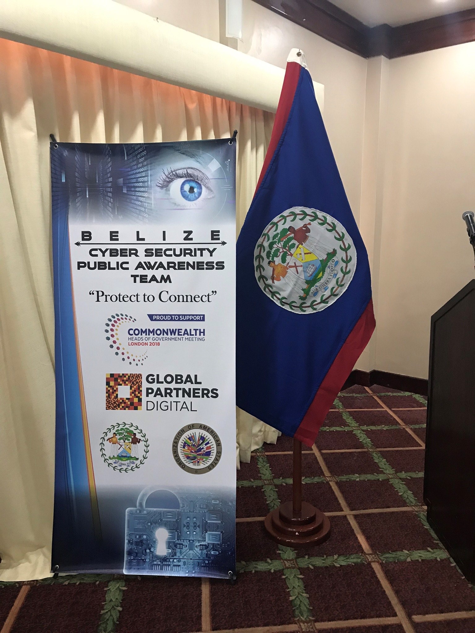 What is Cyber Capacity Building? - Cybil Portal