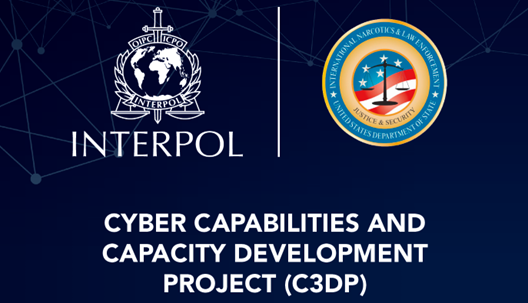 Cyber Capabilities and Capacity Development Project (C3DP) - Cybil Portal
